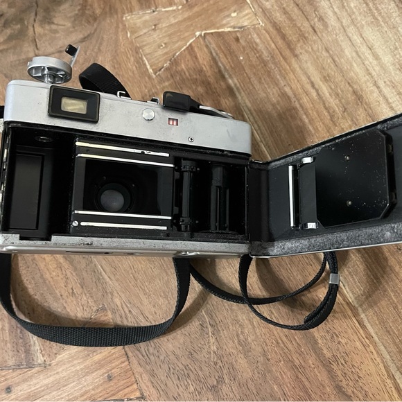 Canon | Cameras, Photo & Video | Vintage Canon Canonet 28 Film Camera ...